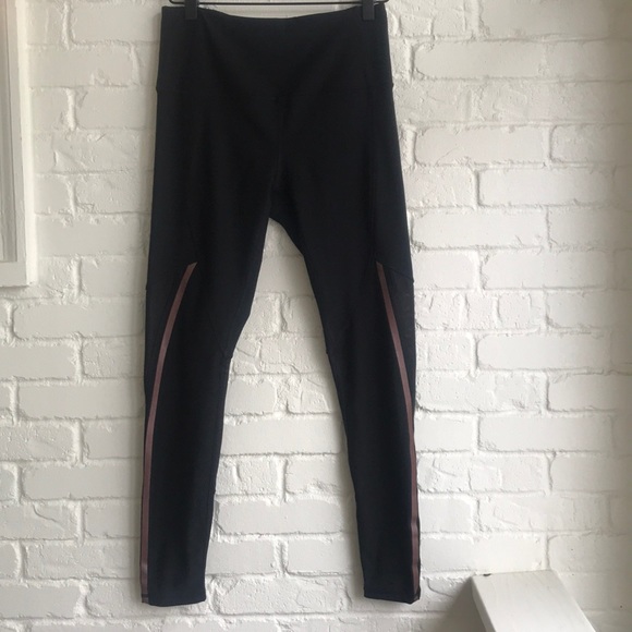 RBX | Pants & Jumpsuits | Rbx Black Full Length Legging | Poshmark
